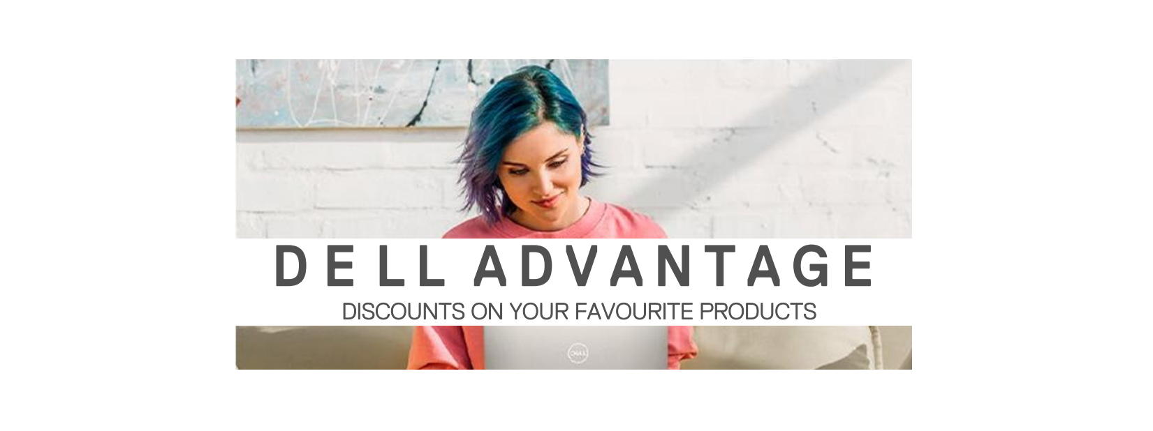 Discover the new offers of the Dell Advantage Program - IT